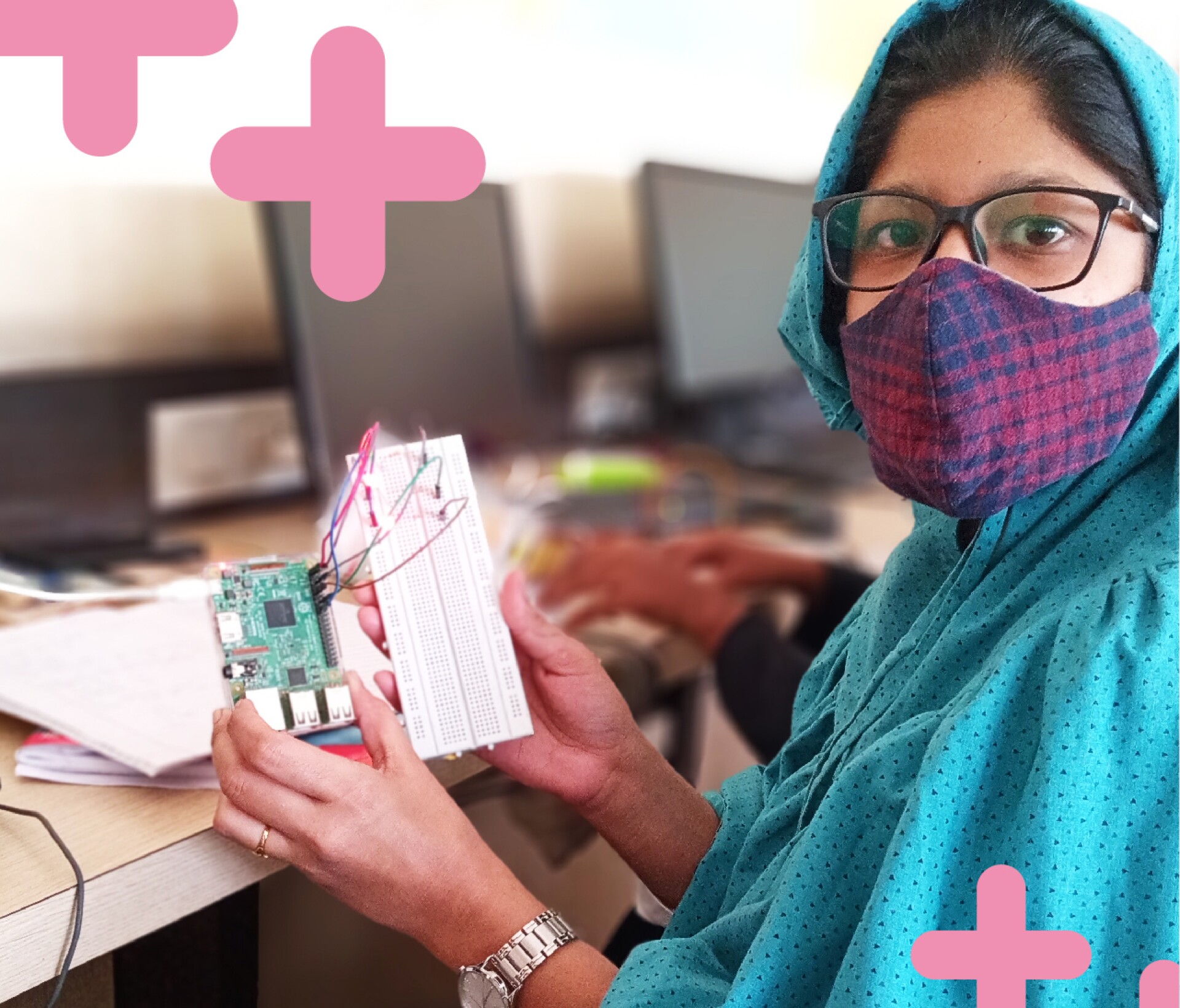 Amazon Future Engineer | Homepage - Amazon Future Engineer IN