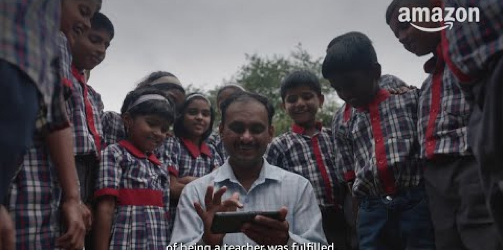 Amazon Future Engineer IN