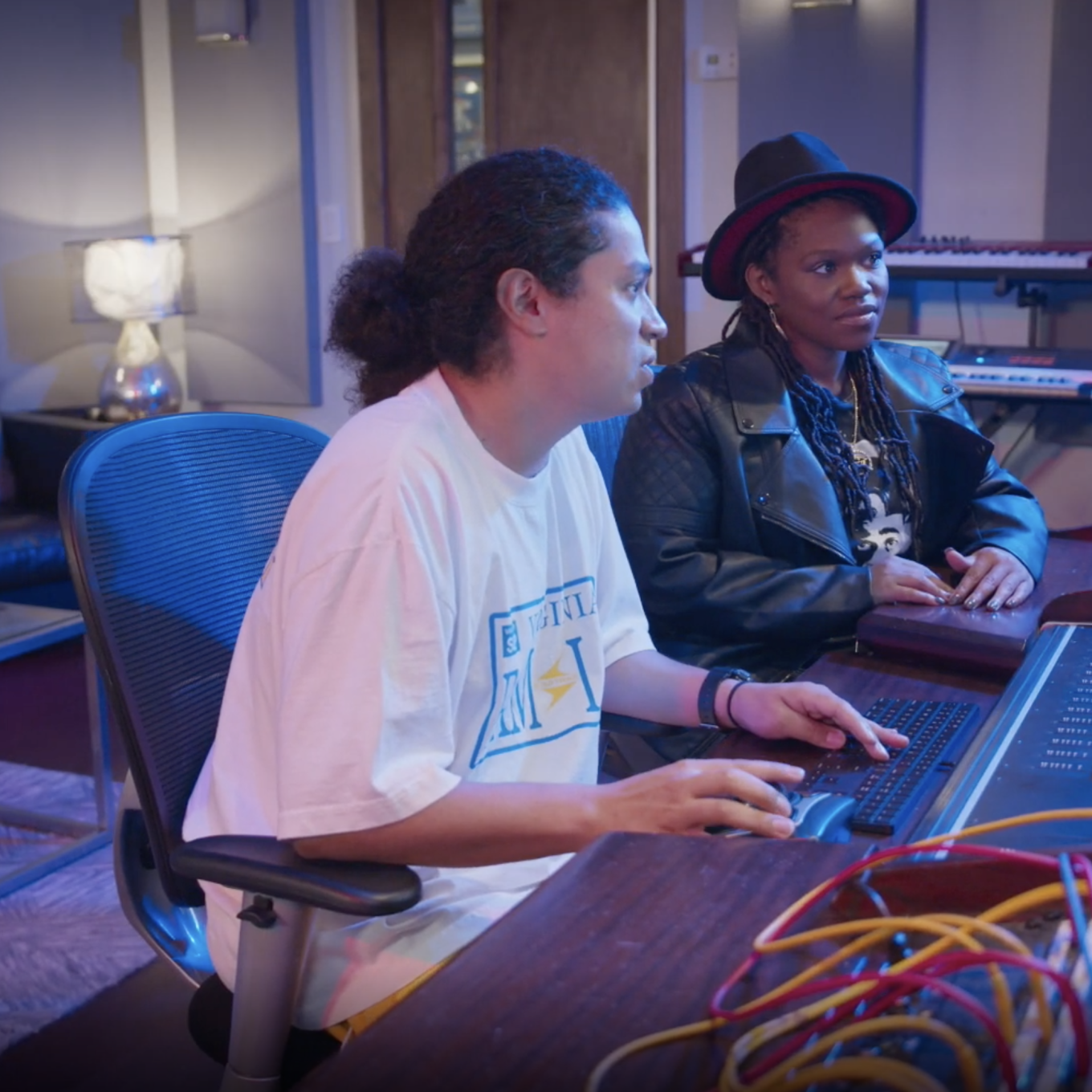 Music Lab Create Music With Code Amazon Future Engineer Uk