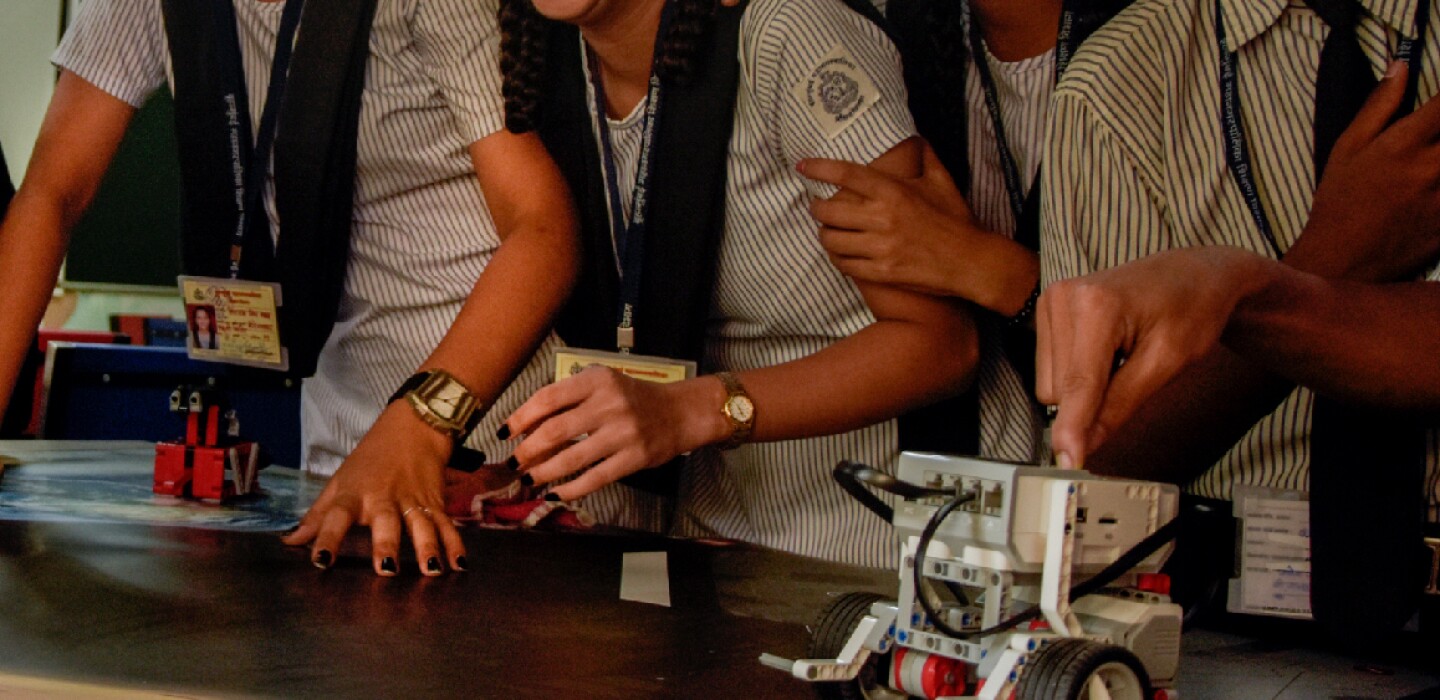 Partners - Amazon Future Engineer IN