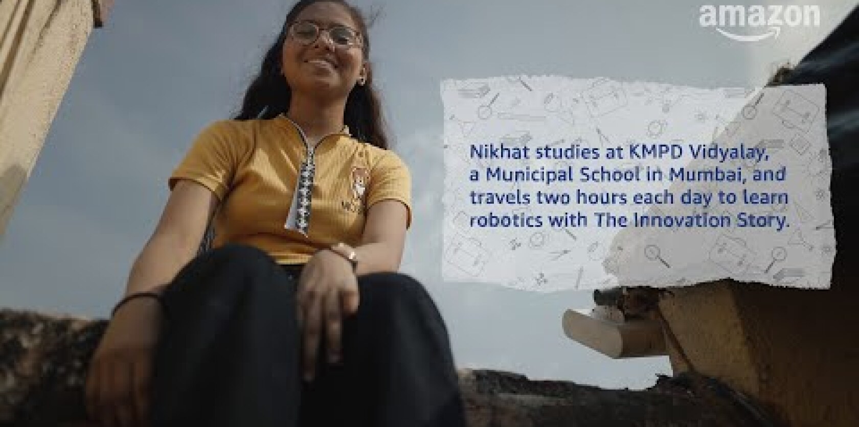 Amazon Future Engineer IN