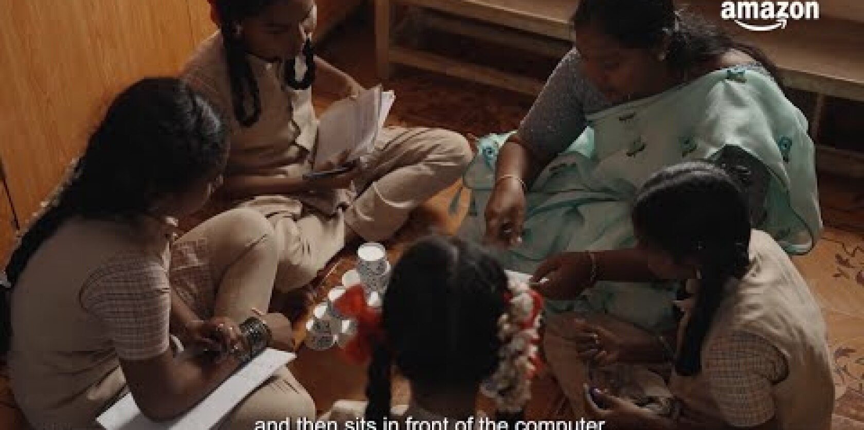 Amazon Future Engineer IN