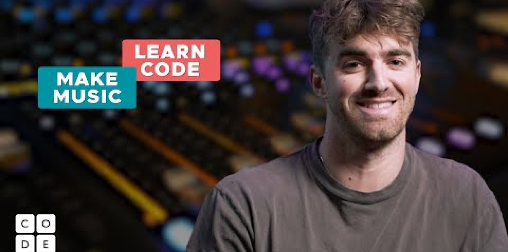 Music Lab – Musik mit Code kreieren - Amazon Future Engineer